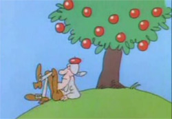 Innovation Myths in Schoolhouse Rock | Scott Berkun