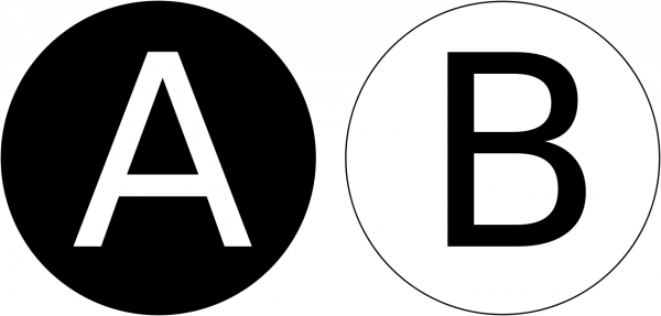 The false dichotomy of false dichotomies | Scott Berkun