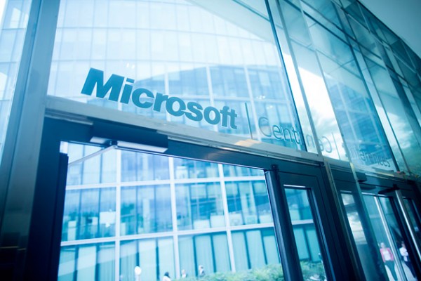 My letter to the Next Microsoft CEO (BusinessWeek) | Scott Berkun