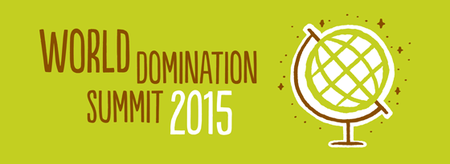 Live Notes from World Domination Summit 2015 | Scott Berkun