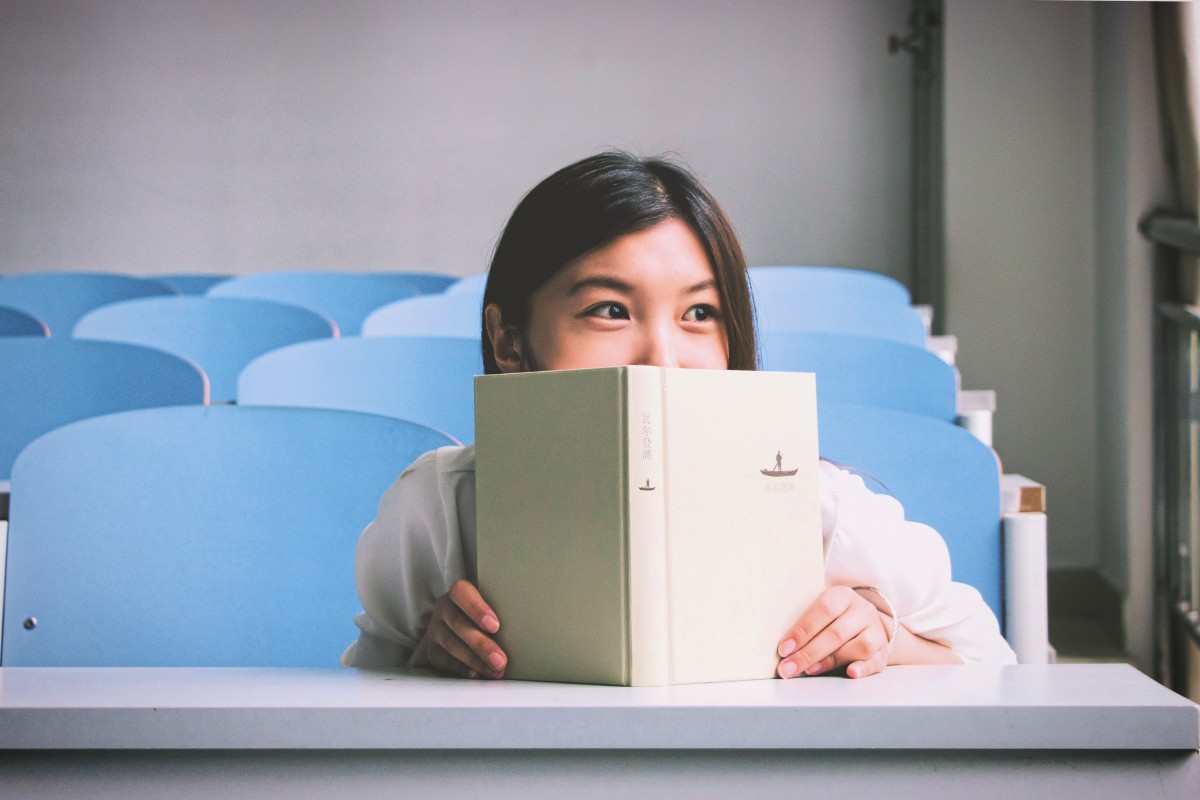 What makes a book a good read? | Scott Berkun