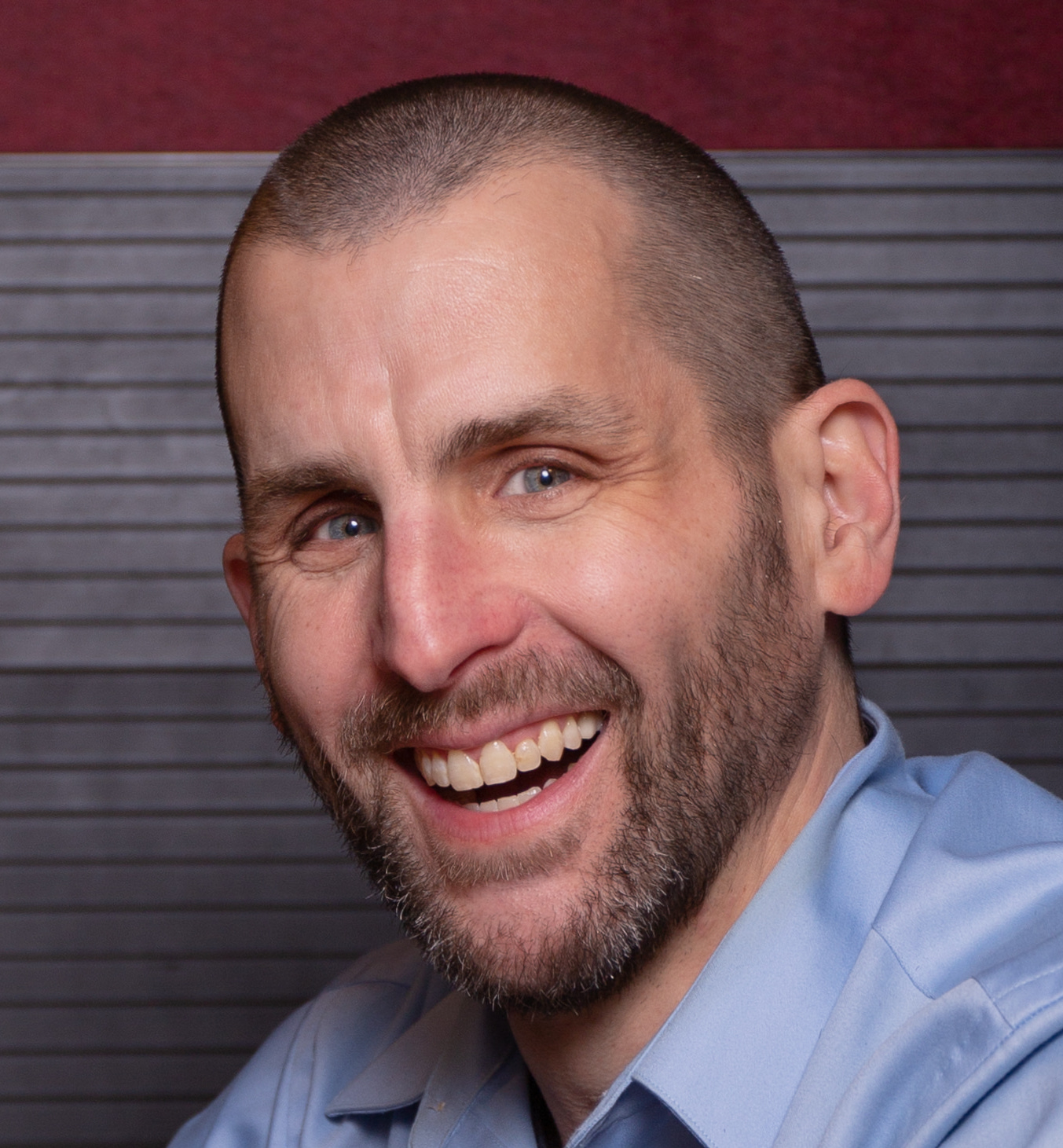 About Scott | Scott Berkun