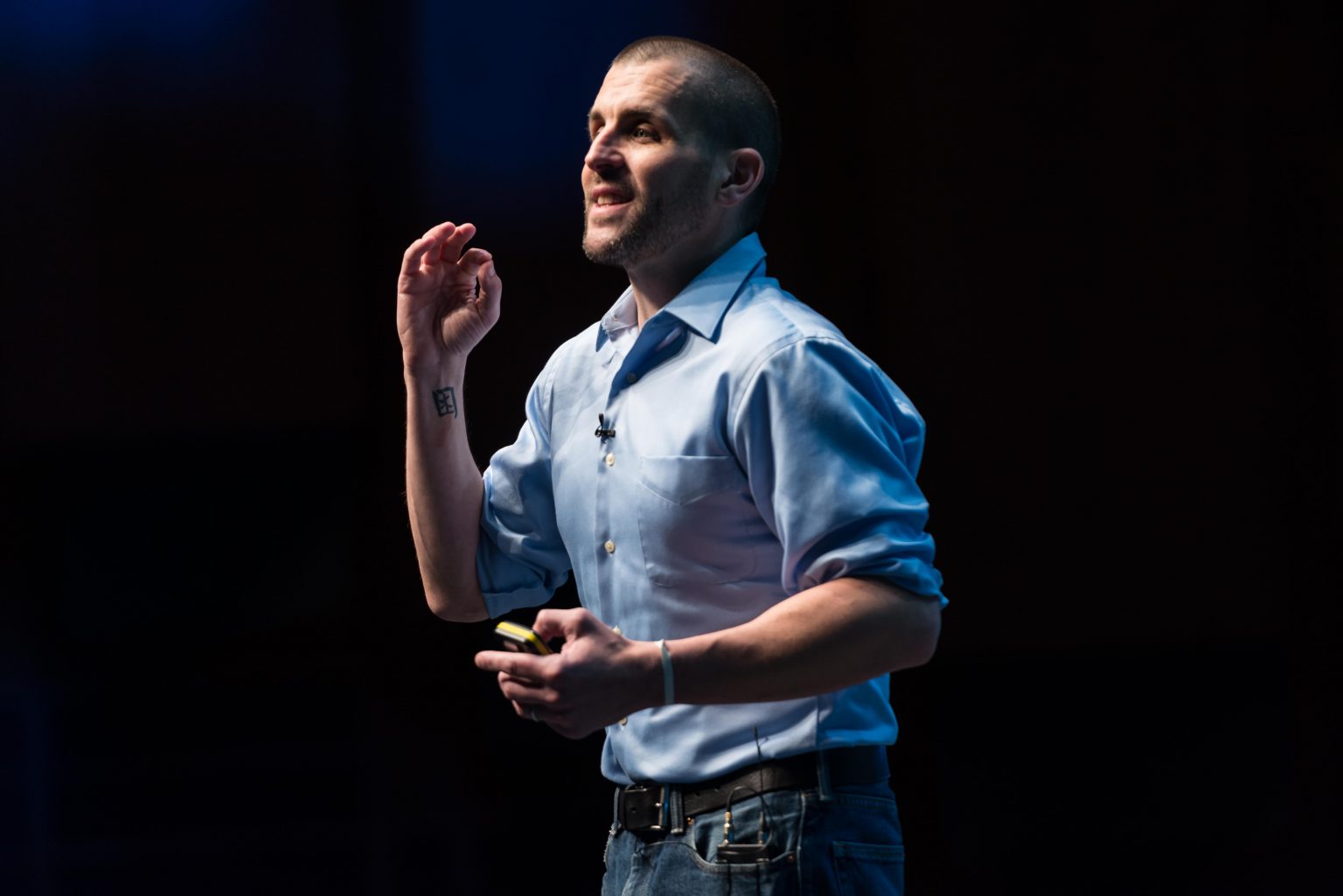 Media Images | Scott Berkun