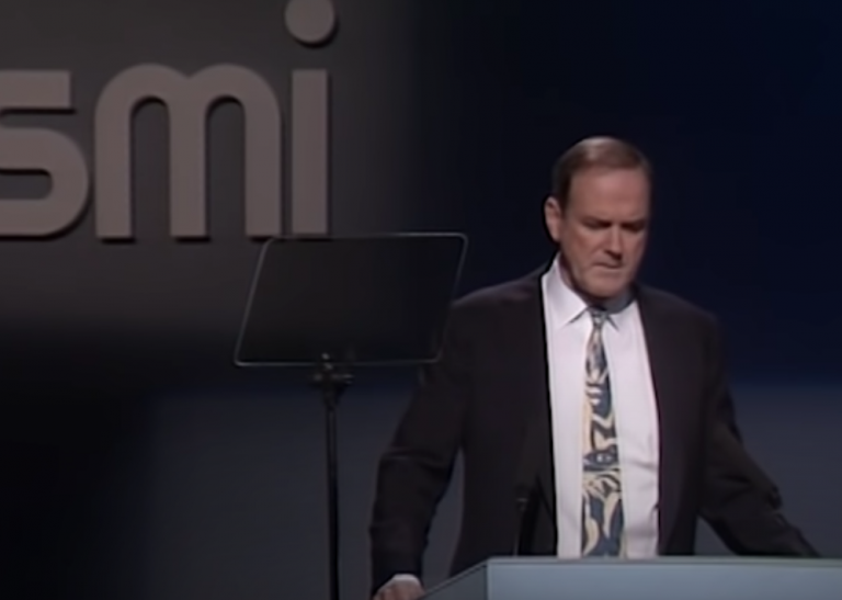 John Cleese on Creativity | Scott Berkun